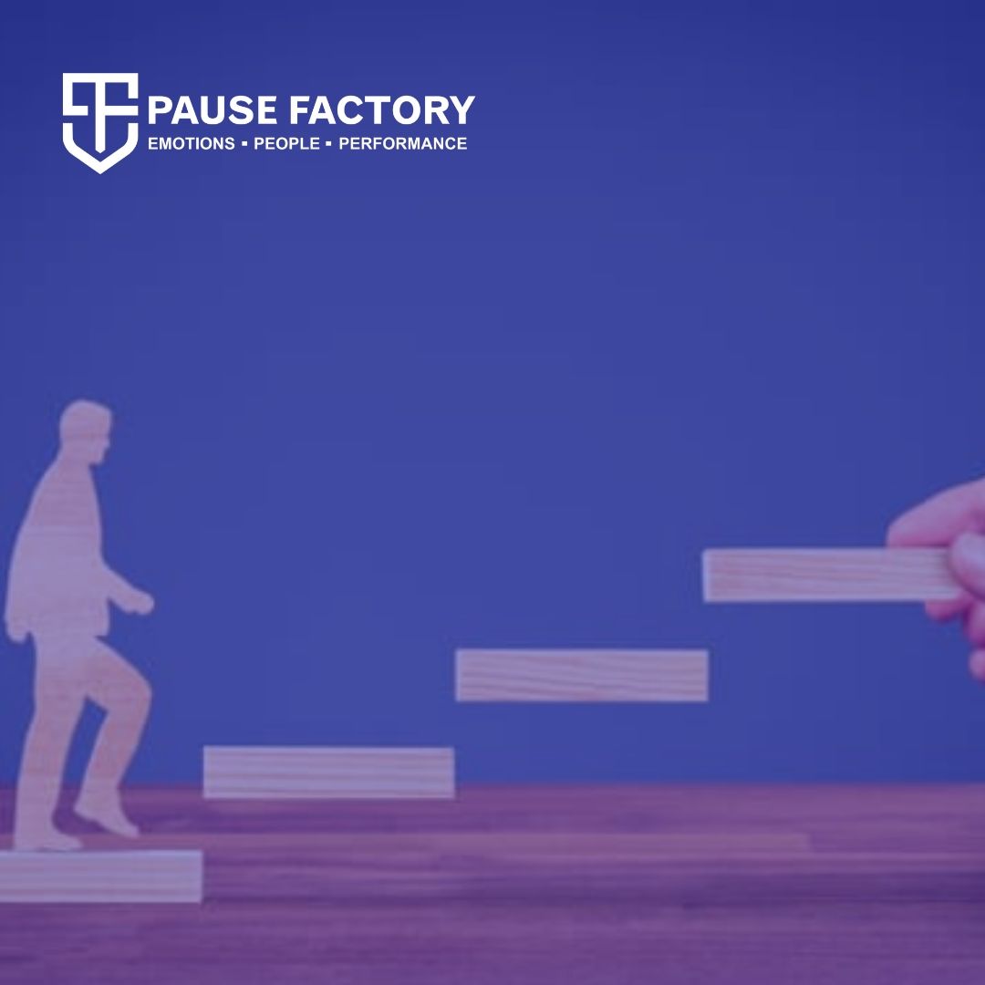 Achieving Growth with EQ - Pause Factory