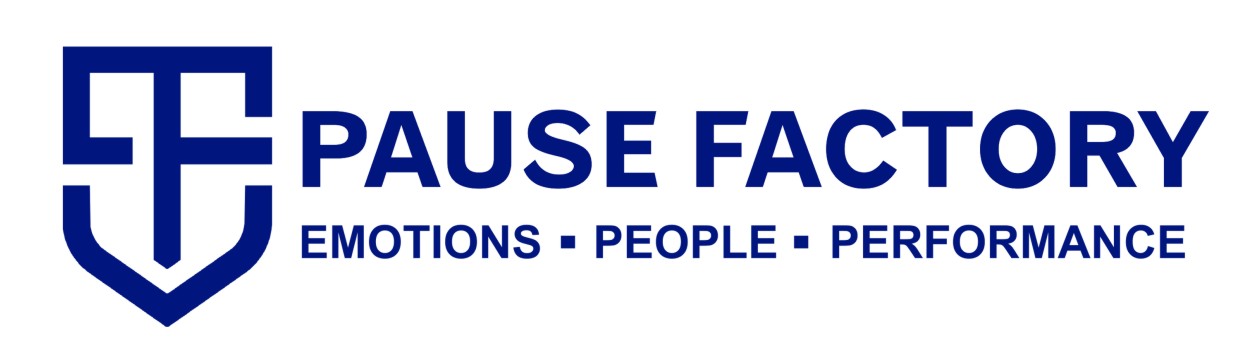 Strategic Fore-sighting & Strategy Development - Pause Factory